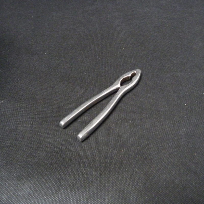 Pince à crabe - LORENOR