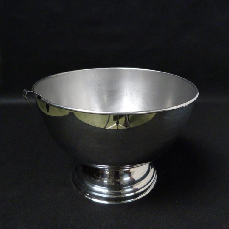 Vasque à Champagne & cocktail - LORENOR Vasque à Champagne