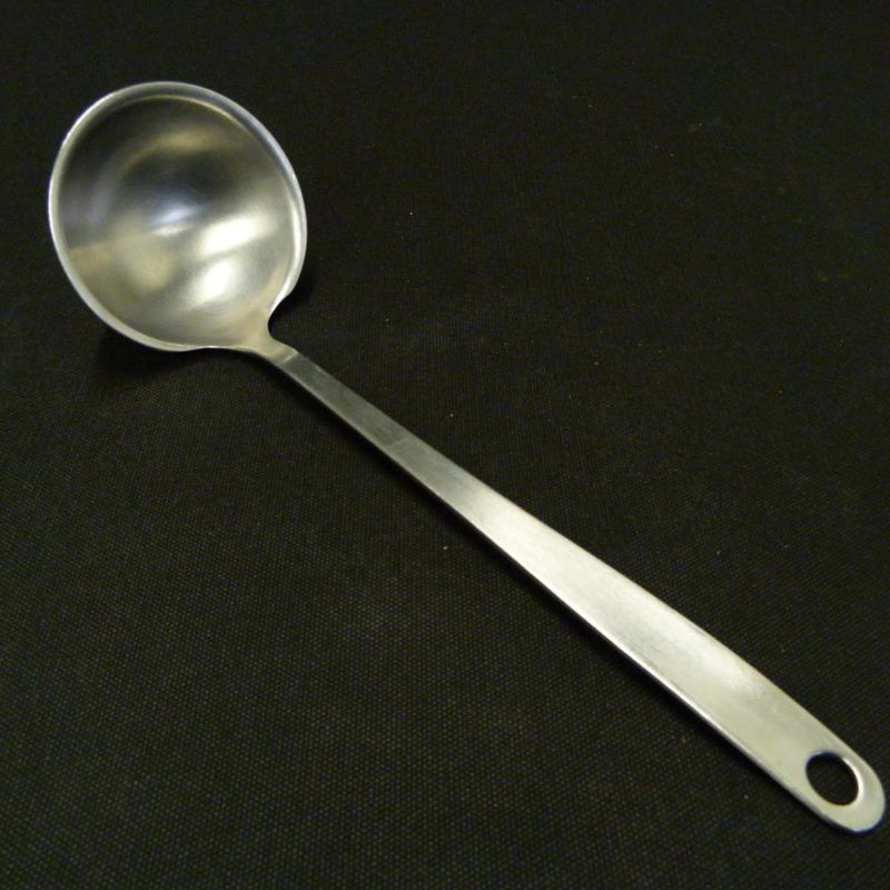 Louche inox - LORENOR